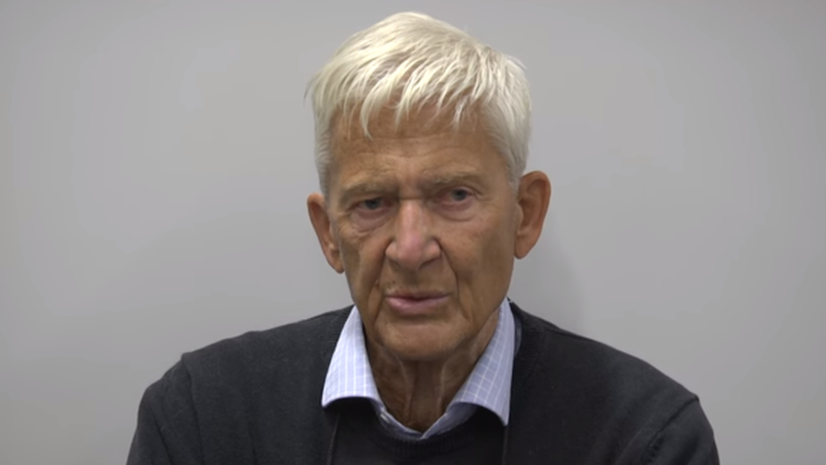 Acclaimed Swedish author Per Olov Enquist dies aged 85 - The Hindu