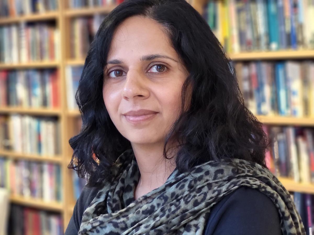 Aamina Ahmad’s The Return of Faraz Ali and Louise Doughty’s A Bird in ...