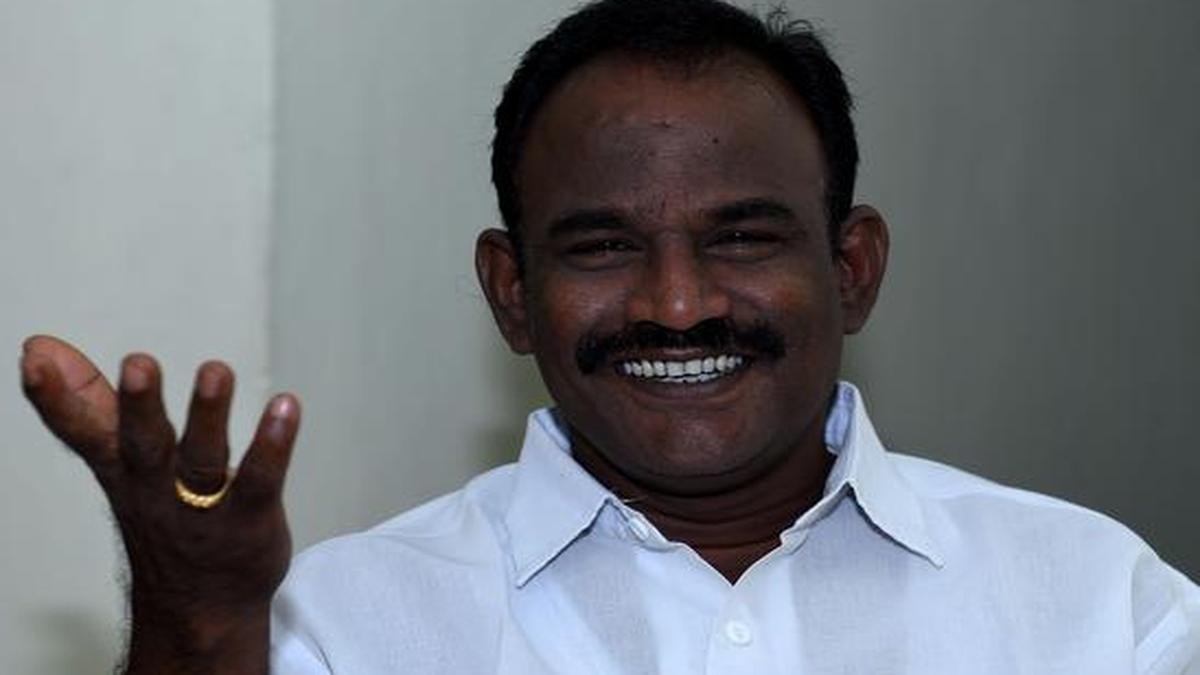 Imayam: Scaling literary heights - The Hindu