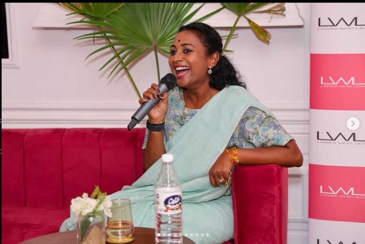 Nayana Motamma: why this first-time Dalit MLA switched from corporate ...