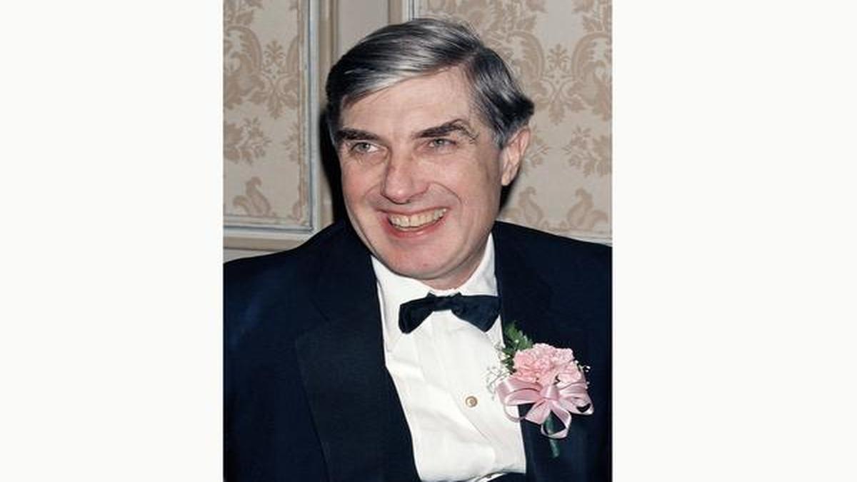 Pulitzer Prize-winning author Neil Sheehan dies at 84 - The Hindu