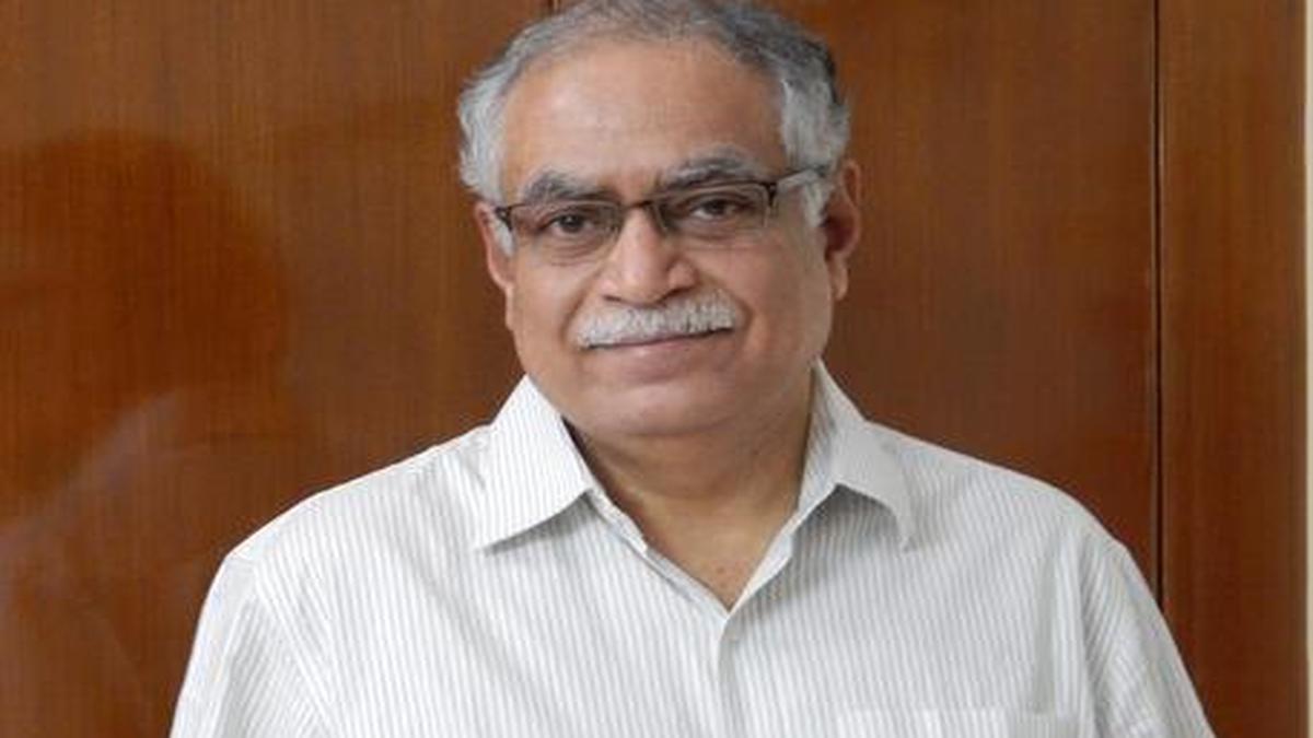 R V Raman’s new book ‘A Will To Kill’ is a whodunnit modelled on the ...