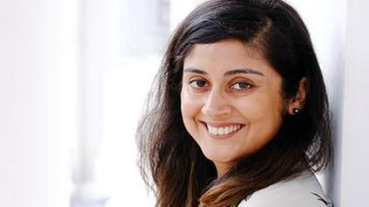 Balli Kaur Jaswal on writing about the Punjabi Diaspora experience ...