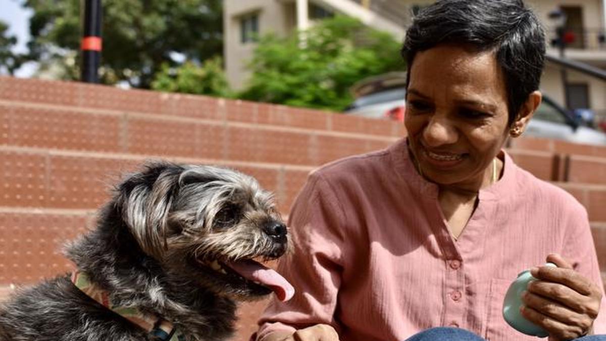 ‘I see Murugan as language’: Writer Kala Krishnan on her new ...