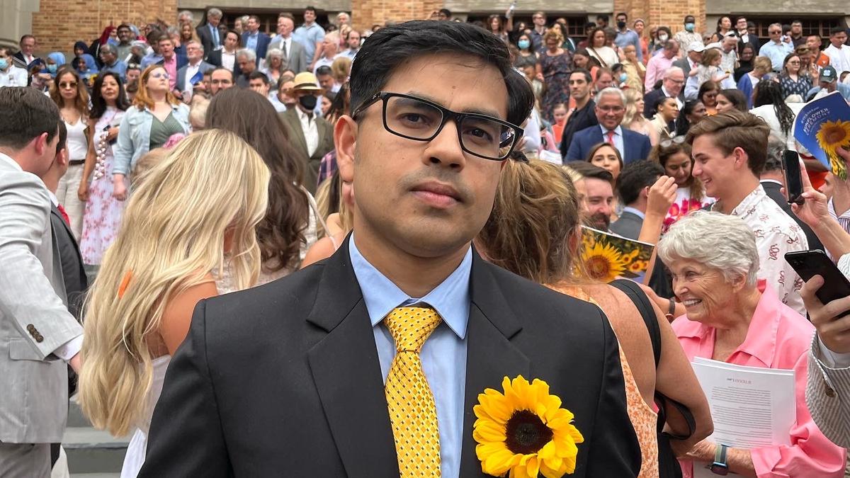 Aman Wadud: Assam’s advocate fighting the National Register of Citizens ...