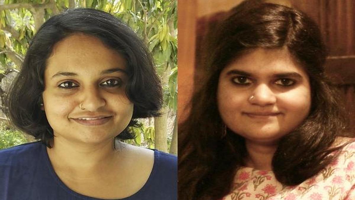 A free-wheeling chat with authors Niveditha Subramaniam and Sowmya ...