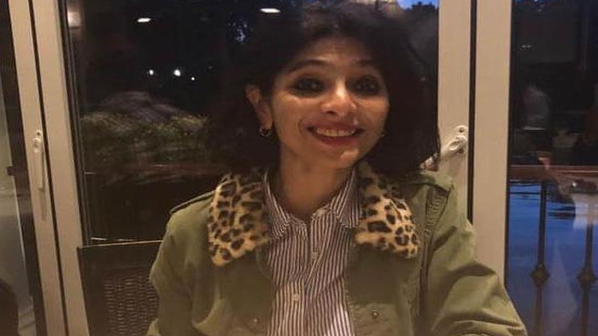 Author Anuradha Kumar’s lockdown reading list for you - The Hindu