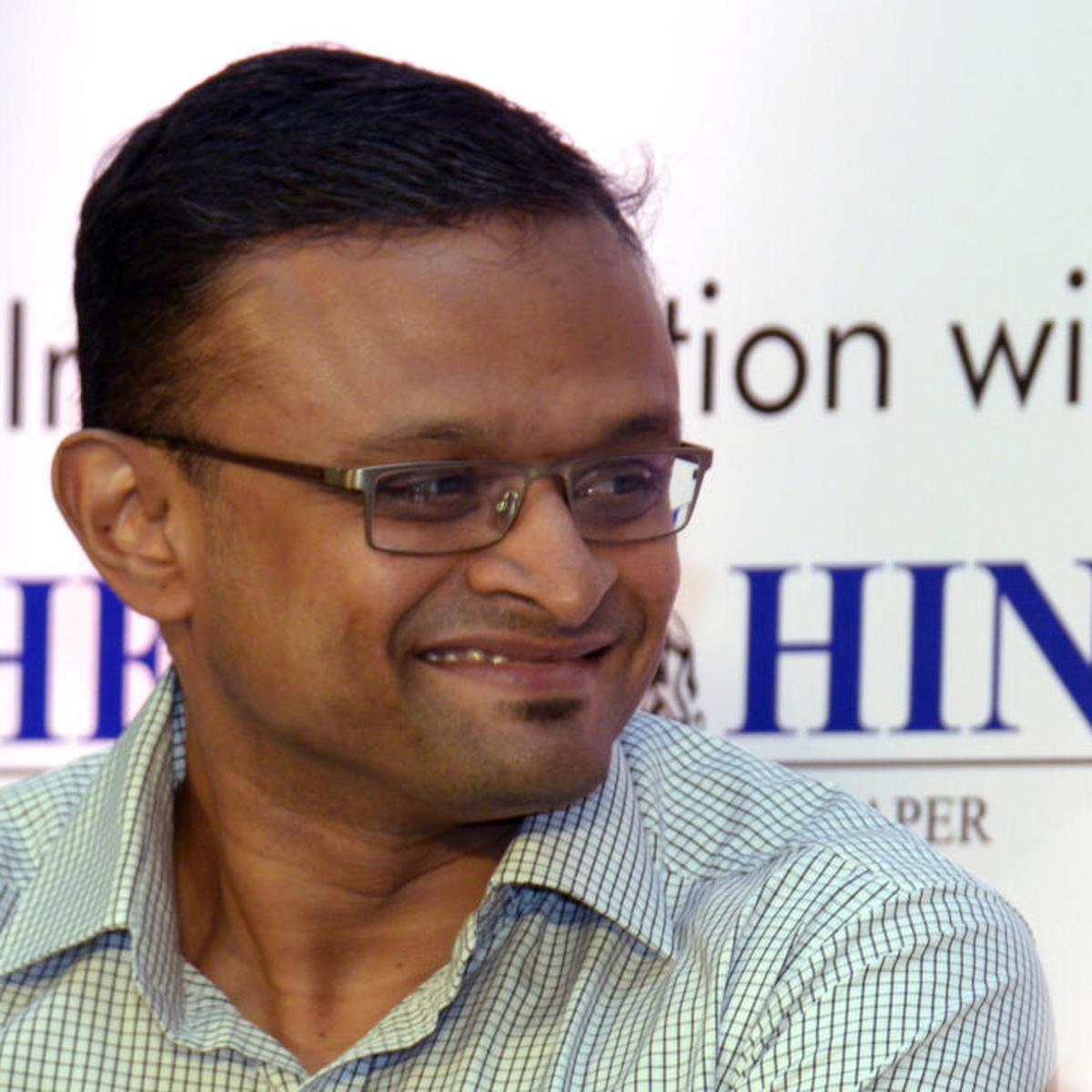 Read Rajiv C Lochan's stories on The Hindu