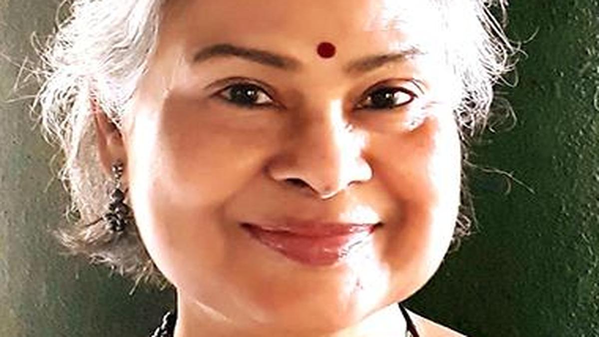 Tanushree Podder interview on ‘Decoding the Feronia Files’ co-written ...