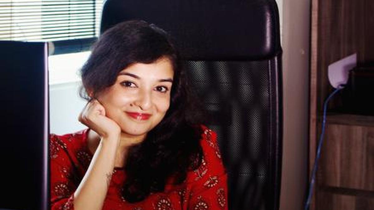 Finding closure: author Trisha Das on her sequel, ‘The Misters Kuru: A ...