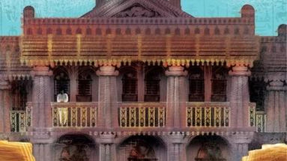 Heritage important part of storytelling, says author Sutapa Basu - The ...