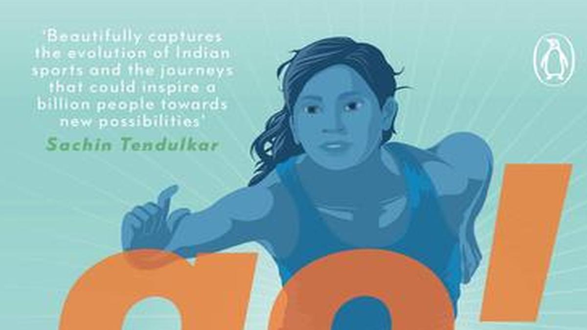 N. Sudarshan reviews Go! India’s Sporting Transformation, edited by ...