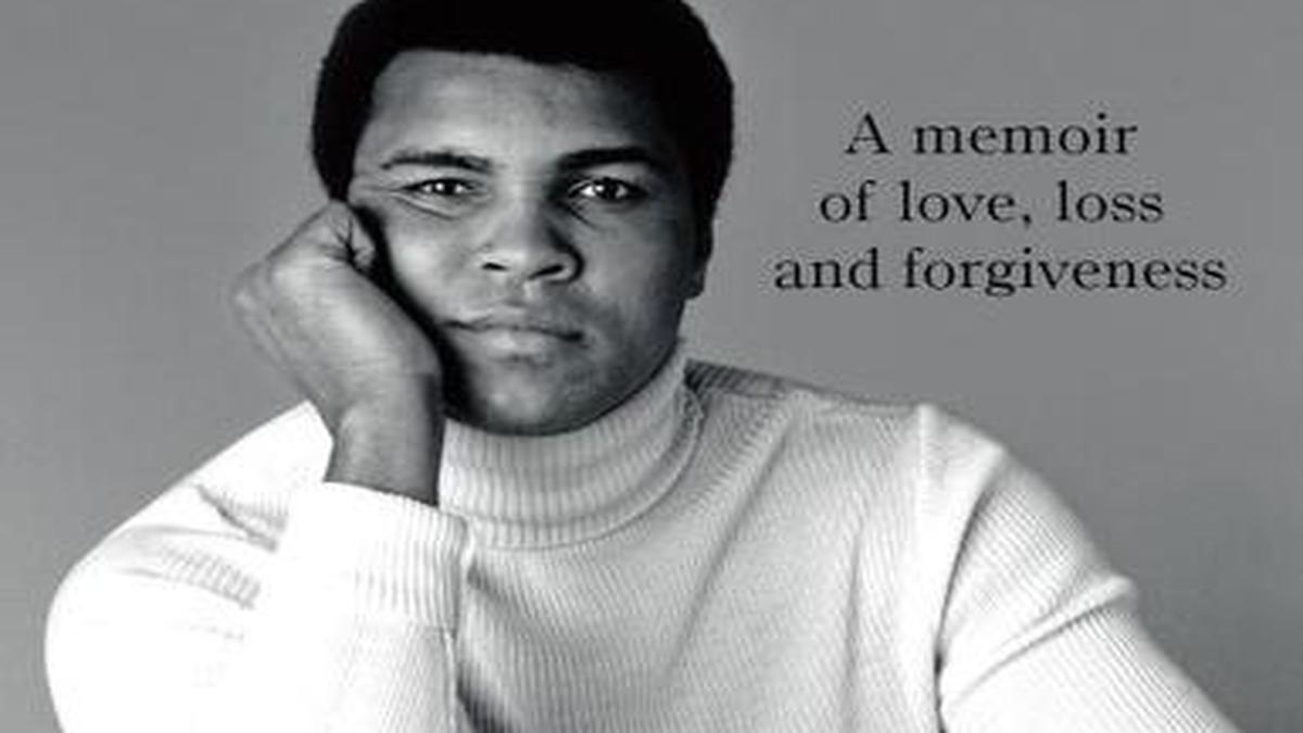Ashwin Achal reviews At Home with Muhammad Ali: A Memoir of Love, Loss ...