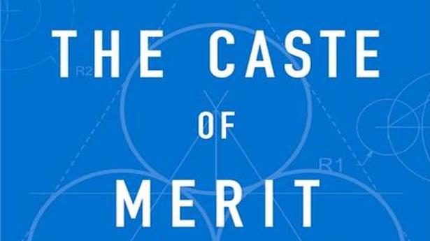 Vignesh Radhakrishnan reviews The Caste of Merit, by Ajantha ...