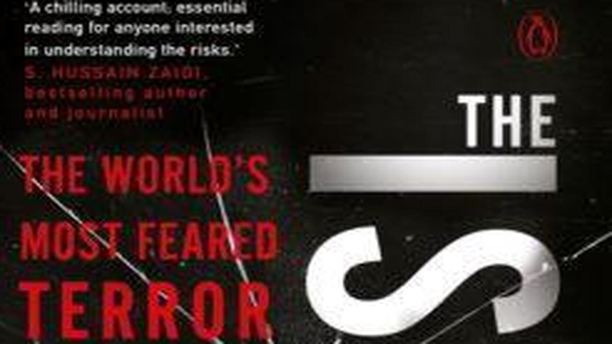 Stanly Johny reviews The ISIS Peril: The World’s Most Feared Terror ...