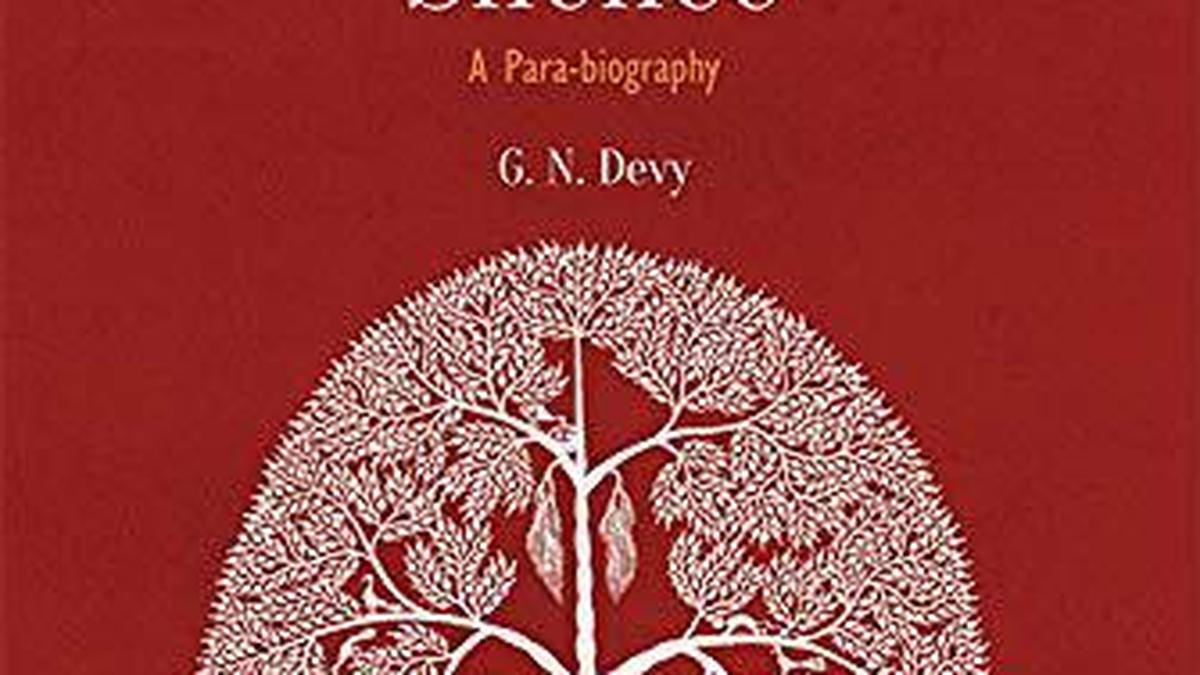 Sukumar Muralidharan reviews The Question of Silence – A Para-biography ...