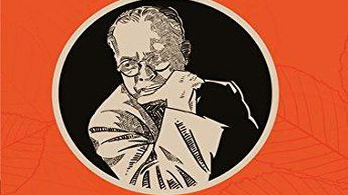 Latha Anantharaman reviews Ranga Rao’s R.K. Narayan: The Novelist and ...