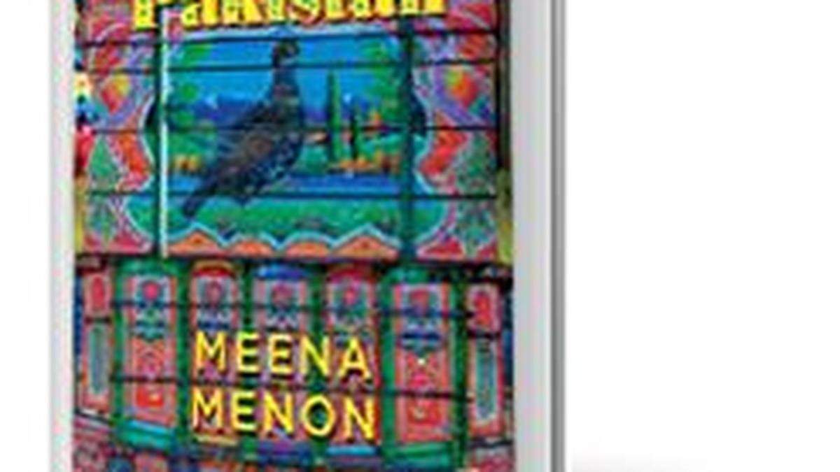 Breaking taboos - The Hindu