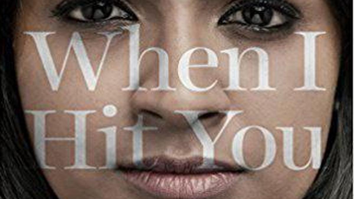 Sudipta Datta reviews When I Hit You: Or, A Portrait of the Writer as a ...