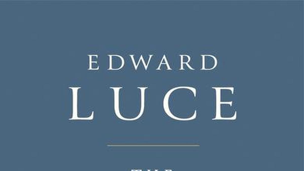 Tabish Khair reviews The Retreat of Western Liberalism by Edward Luce - The Hindu