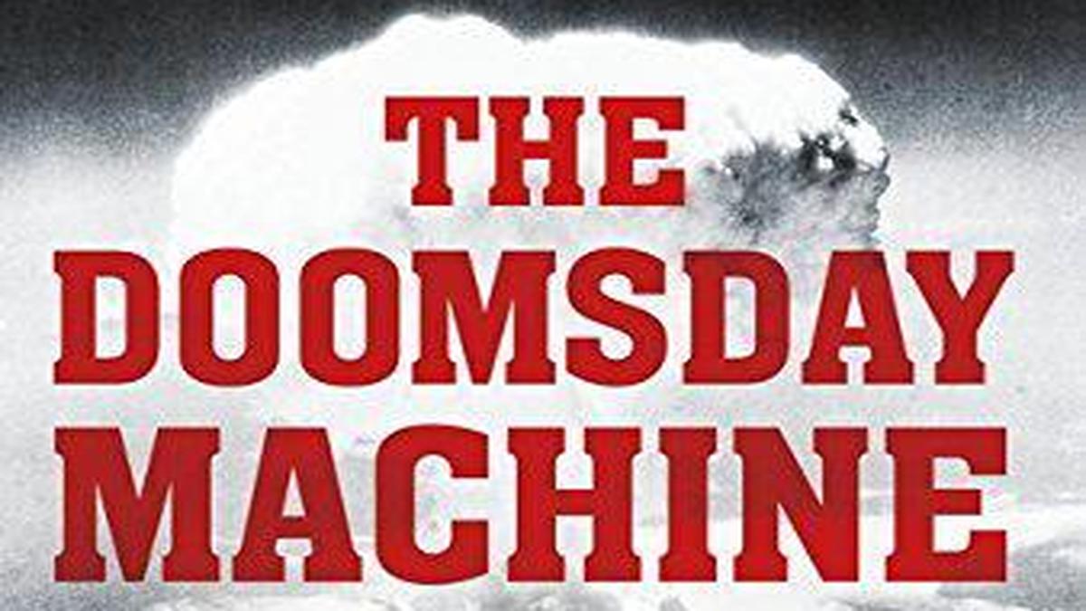 'The Doomsday Machine: Confessions of a Nuclear War Planner' review ...