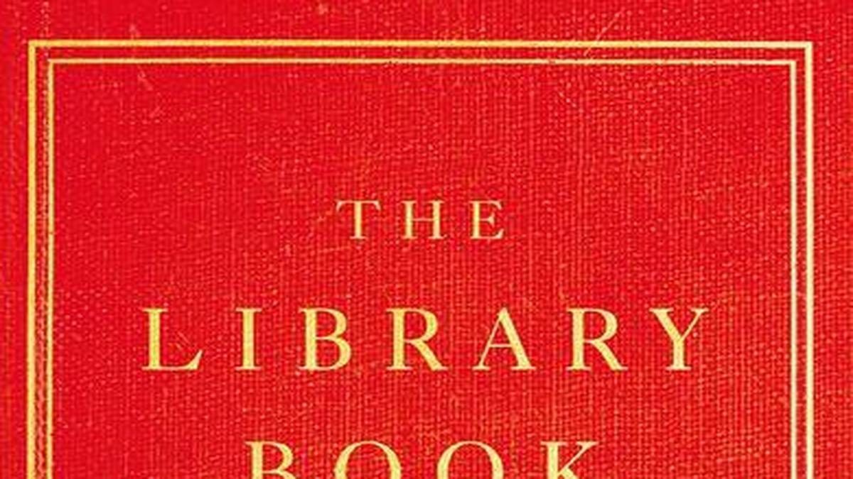 Shashi Deshpande reviews The Library Book by Susan Orlean - The Hindu