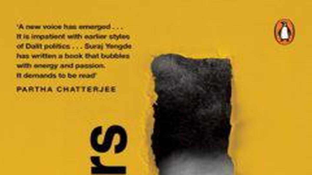 G. Sampath reviews Caste Matters by Suraj Yengde - The Hindu