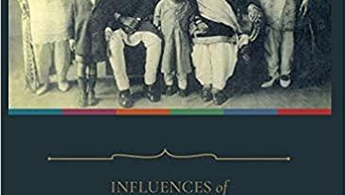 Ritu Sethi reviews Influences of the British Raj on the Attire and ...