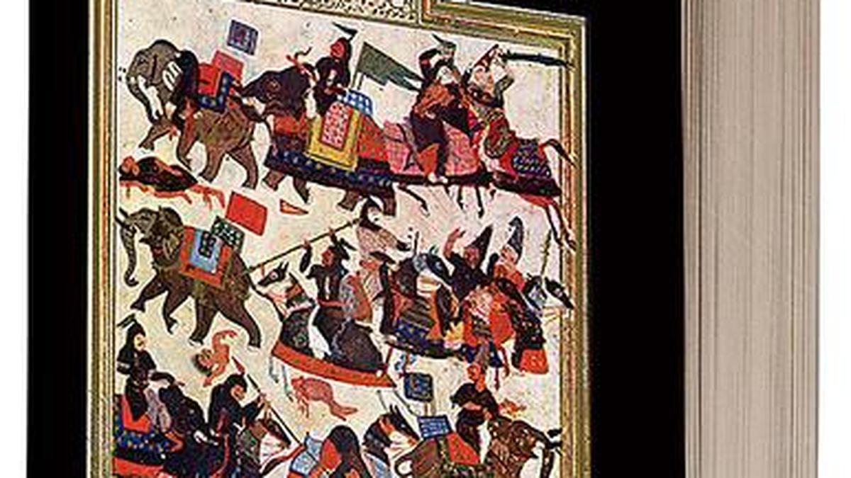 From a new perspective - The Hindu