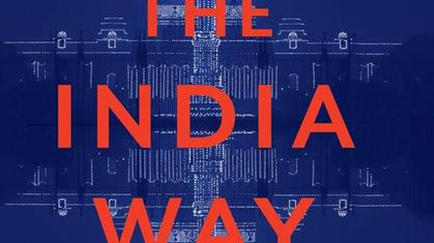 Stanly Johny reviews The India Way: Strategies for an Uncertain World ...