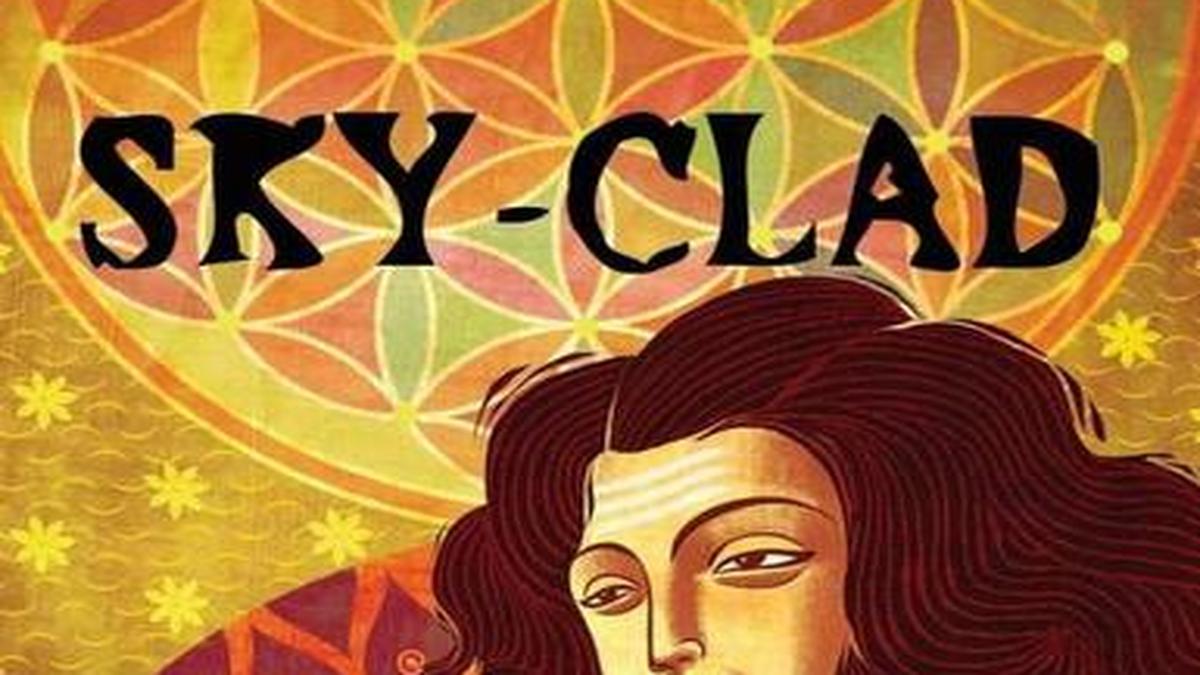 Vaishna Roy reviews Sky-clad: The Extraordinary Life and Times of Akka ...