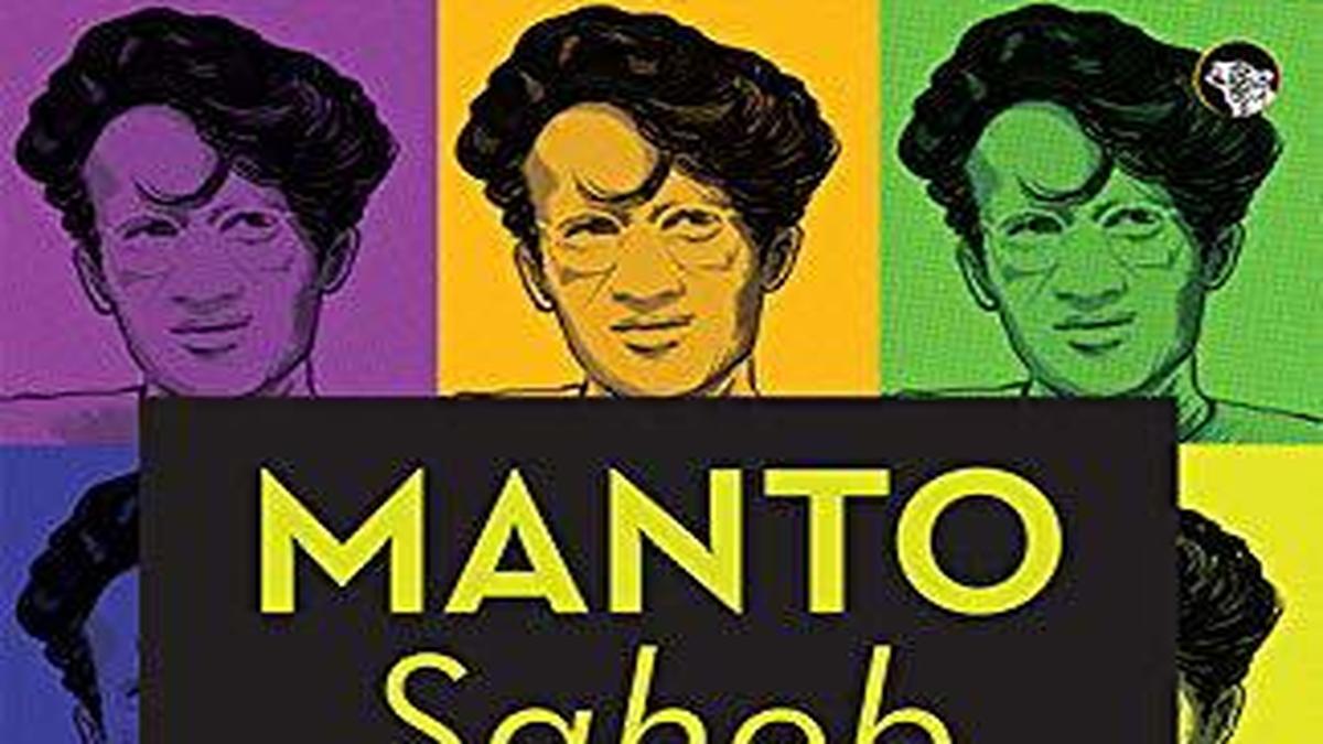 Rakhshanda Jalil reviews Manto Saheb: Friends and Enemies on the Great ...