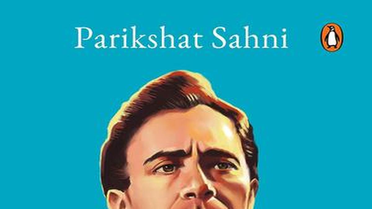 Hari Narayan reviews The Non-Conformist: Memories of My Father Balraj ...