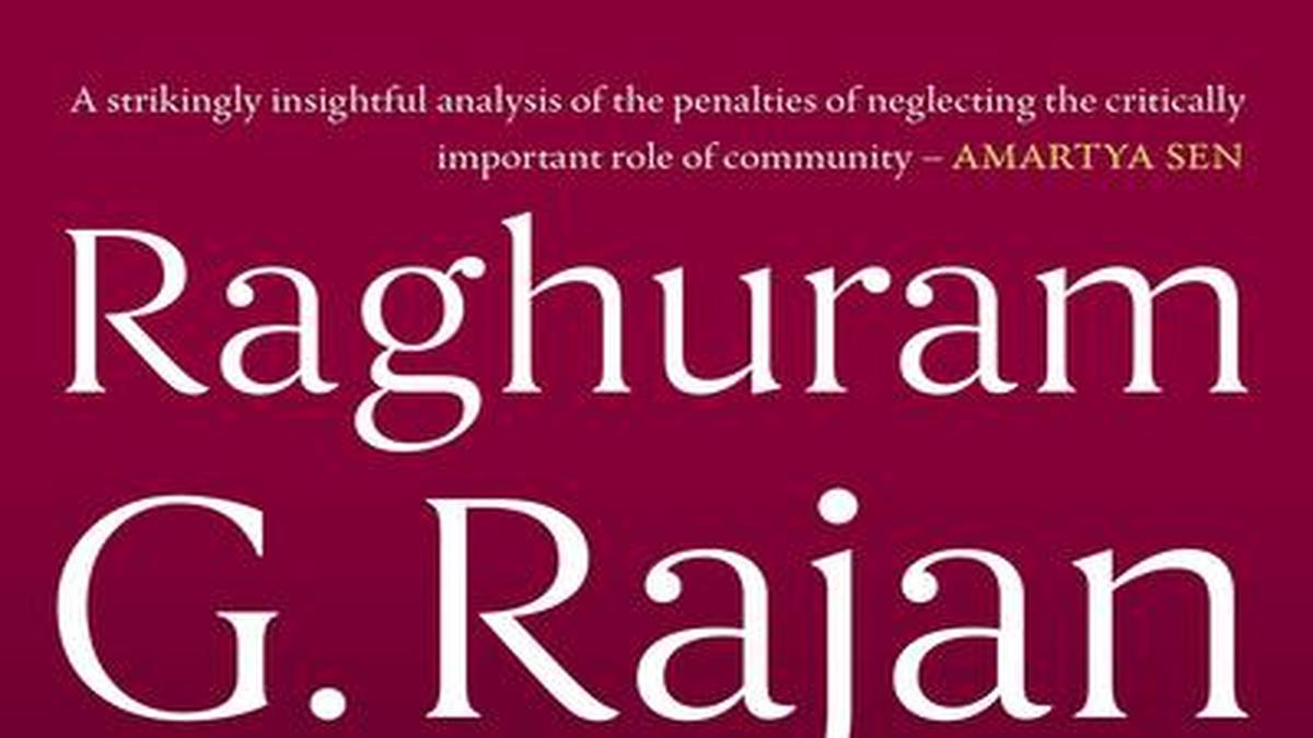 Pulapre Balakrishnan reviews The Third Pillar: How Markets and the ...