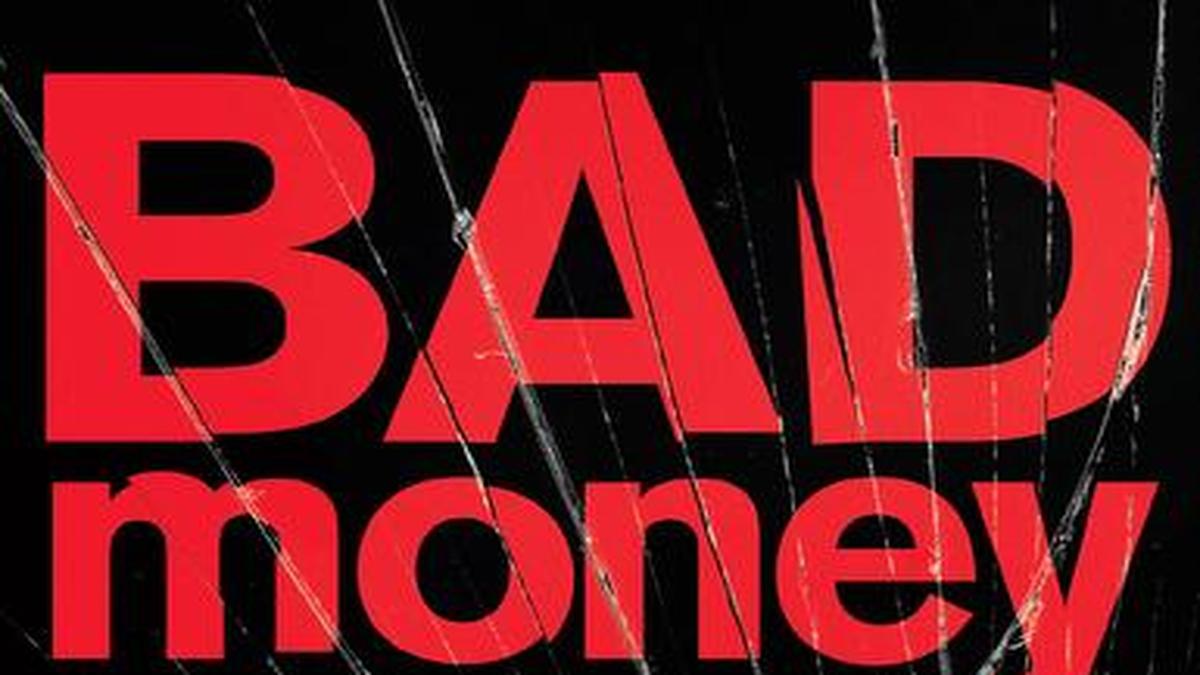 Rohit Chandra reviews Bad Money: Inside the NPA Mess and How it ...