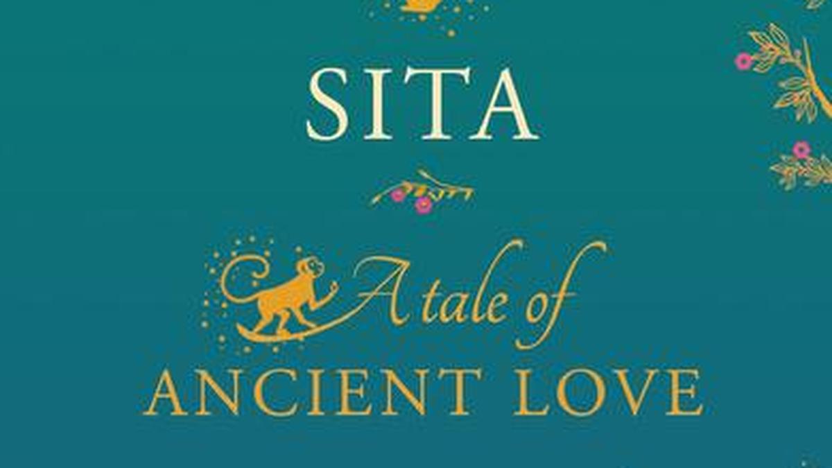 When Sita speaks for herself - The Hindu