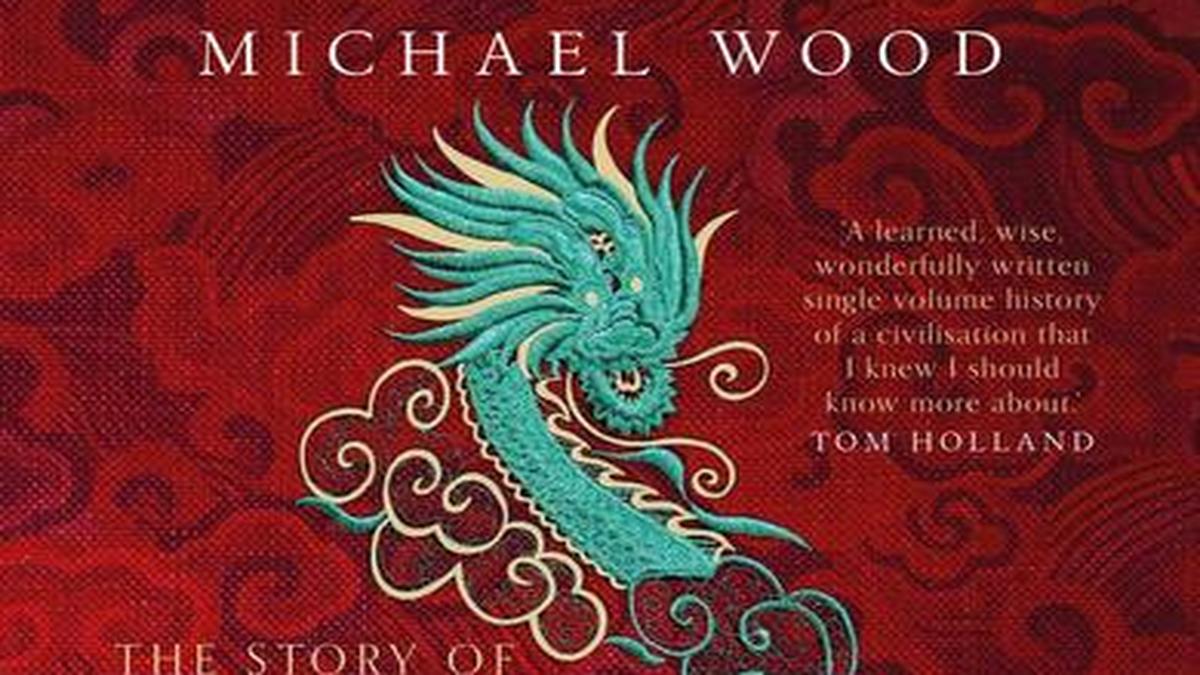 Uday Balakrishnan reviews The Story of China – A Portrait of a ...