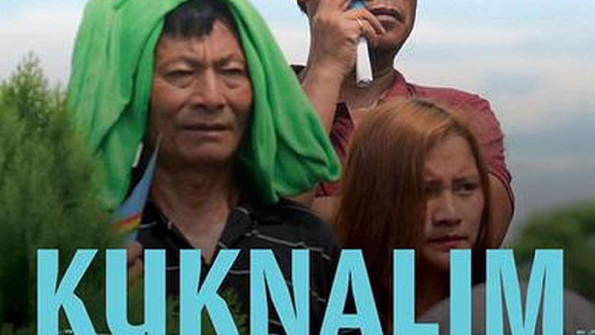 Sudipta Datta reviews Walking the Roadless Road by Easterine Kire, and ...