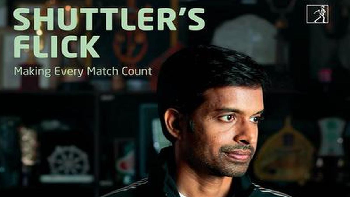 Ashwin Achal reviews Shuttler’s Flick: Making Every Match Count, by ...