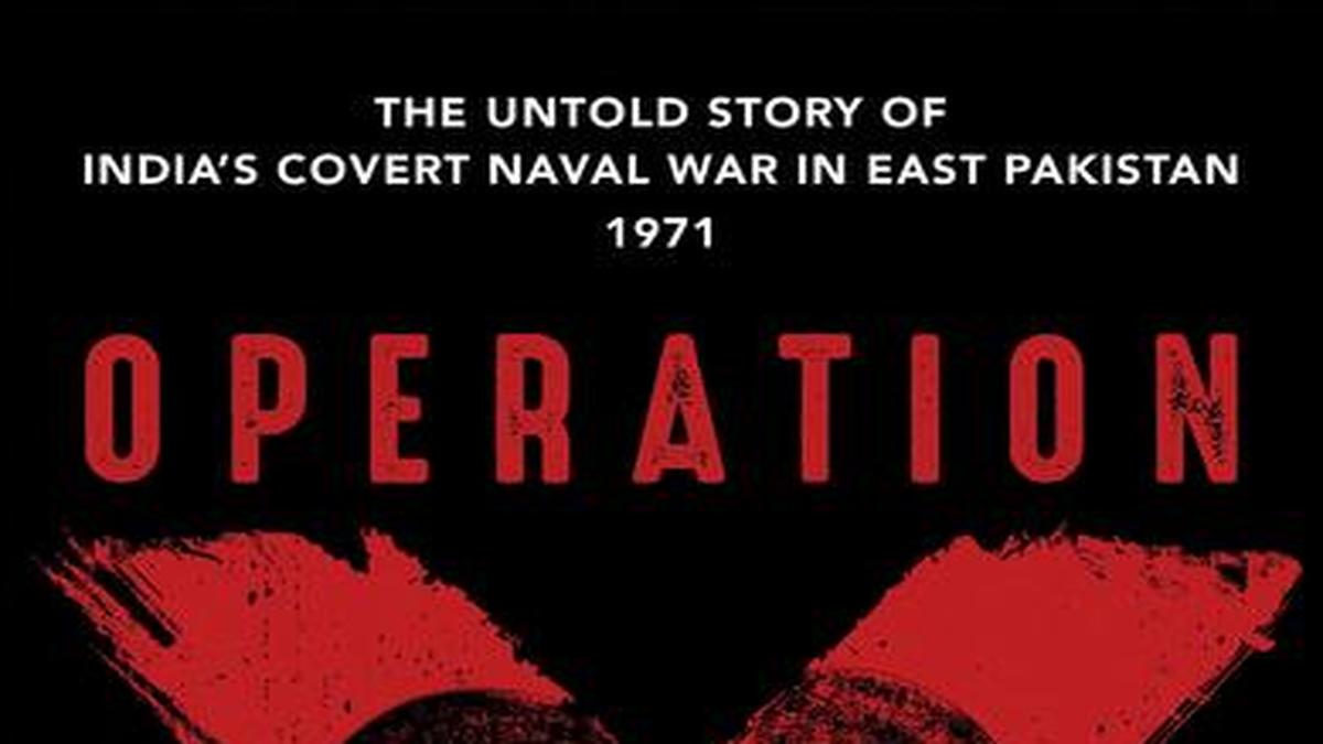 Arjun Subramaniam reviews Operation X: The Untold Story of India’s ...