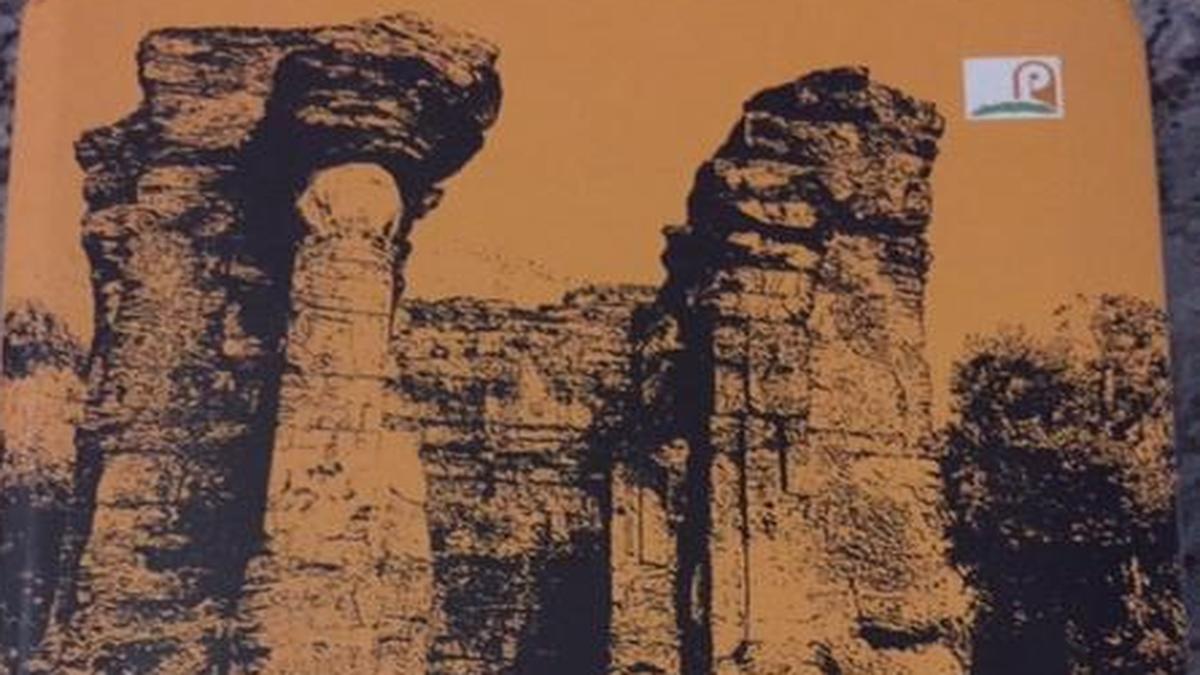 C.P. Ravindranathan reviews Rajatharangini, by Vidwan T.K. Raman Menon ...