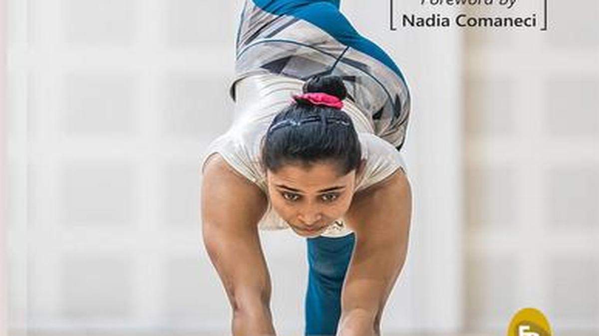 K.C. Vijayakumar reviews Dipa Karmakar The Small Wonder by Bishweshwar ...