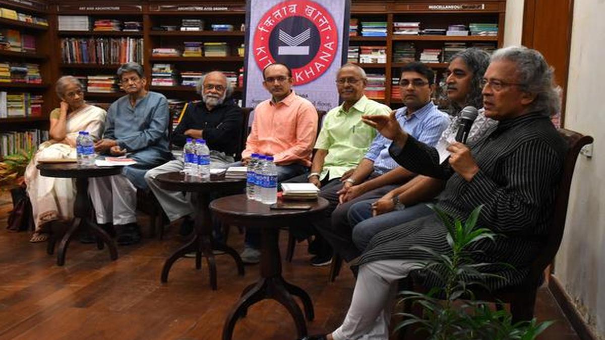 The Indian Novels Collective hopes to help millennials access the ...