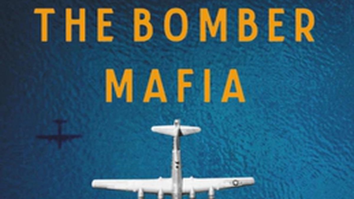 Malcolm Gladwell on his new narrative style in The Bomber Mafia | The ...