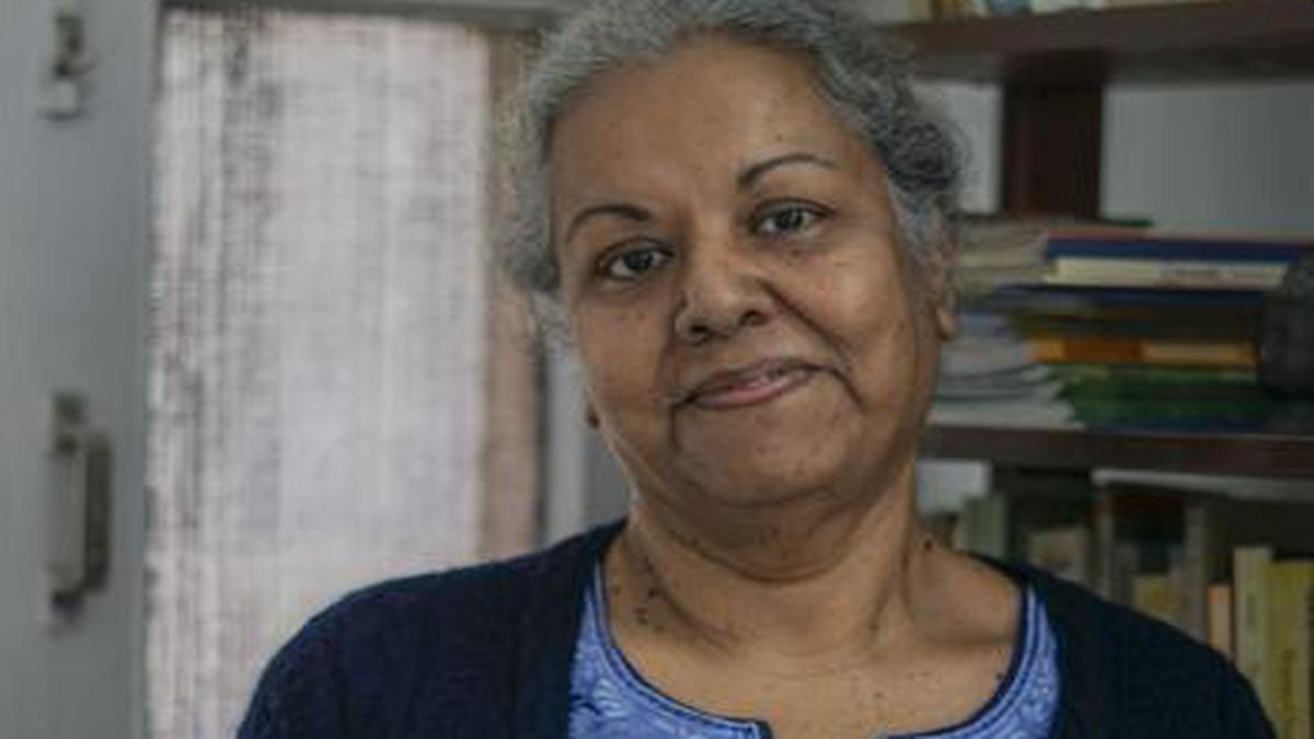 Subhadra Sen Gupta on writing complex concepts in simple stories - The ...