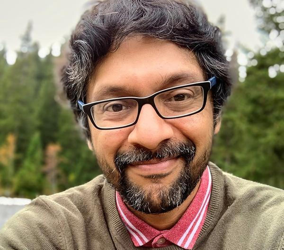 Krish Ashok’s non-cookbook for kitchen nerds looks at the science ...