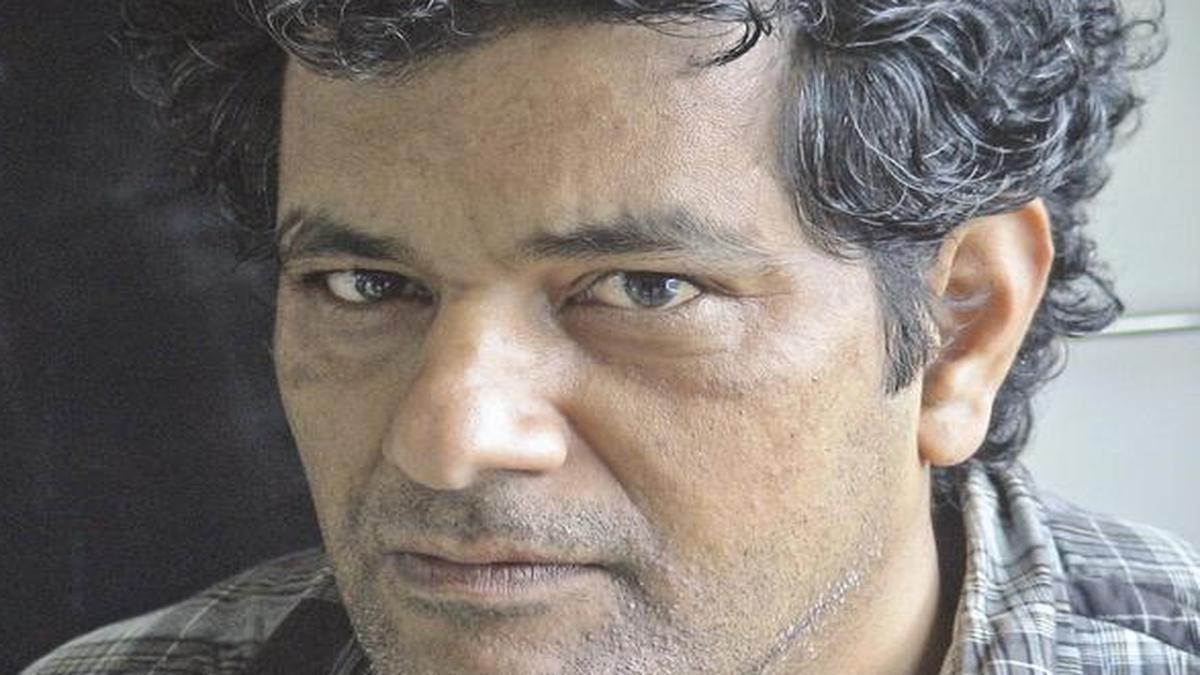 Mohammed Hanif talks of his latest novel, ‘Red Birds’ - The Hindu