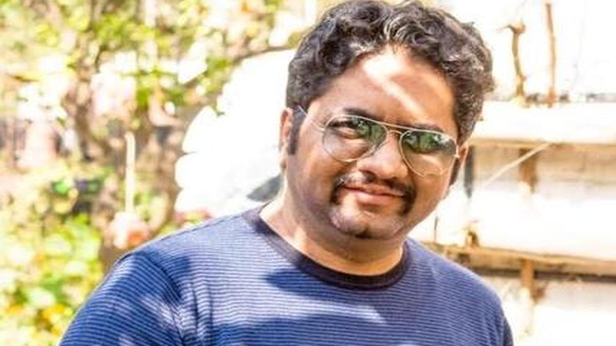 Author Karan Puri on documenting real-life inspired stories from the #MeToo movement in his book ...