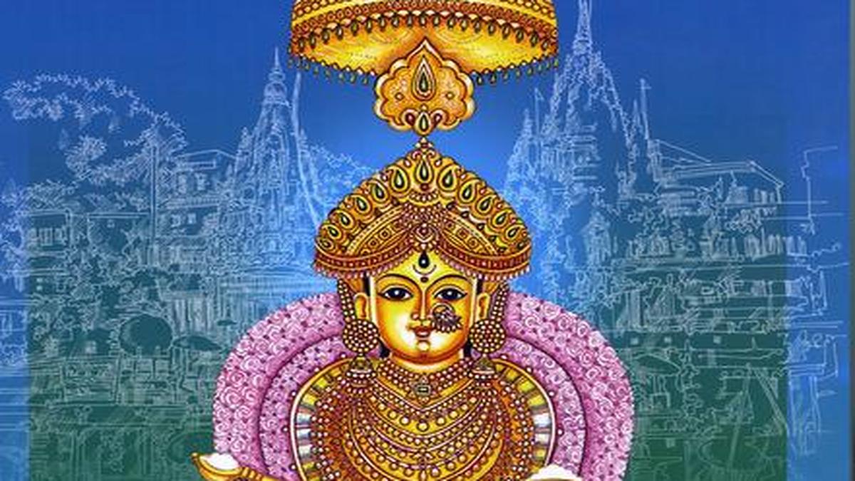 Colourful Deepavali specials of journals - The Hindu