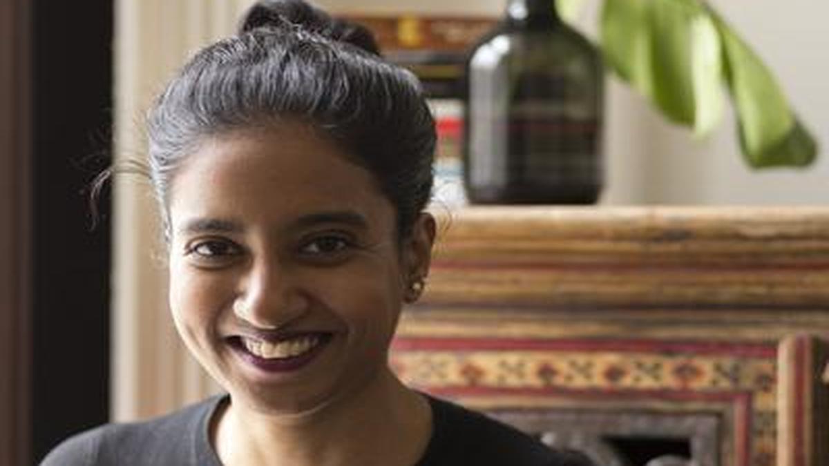 Varsha Adusumilli presents 15 stories of women achievers in her book ...